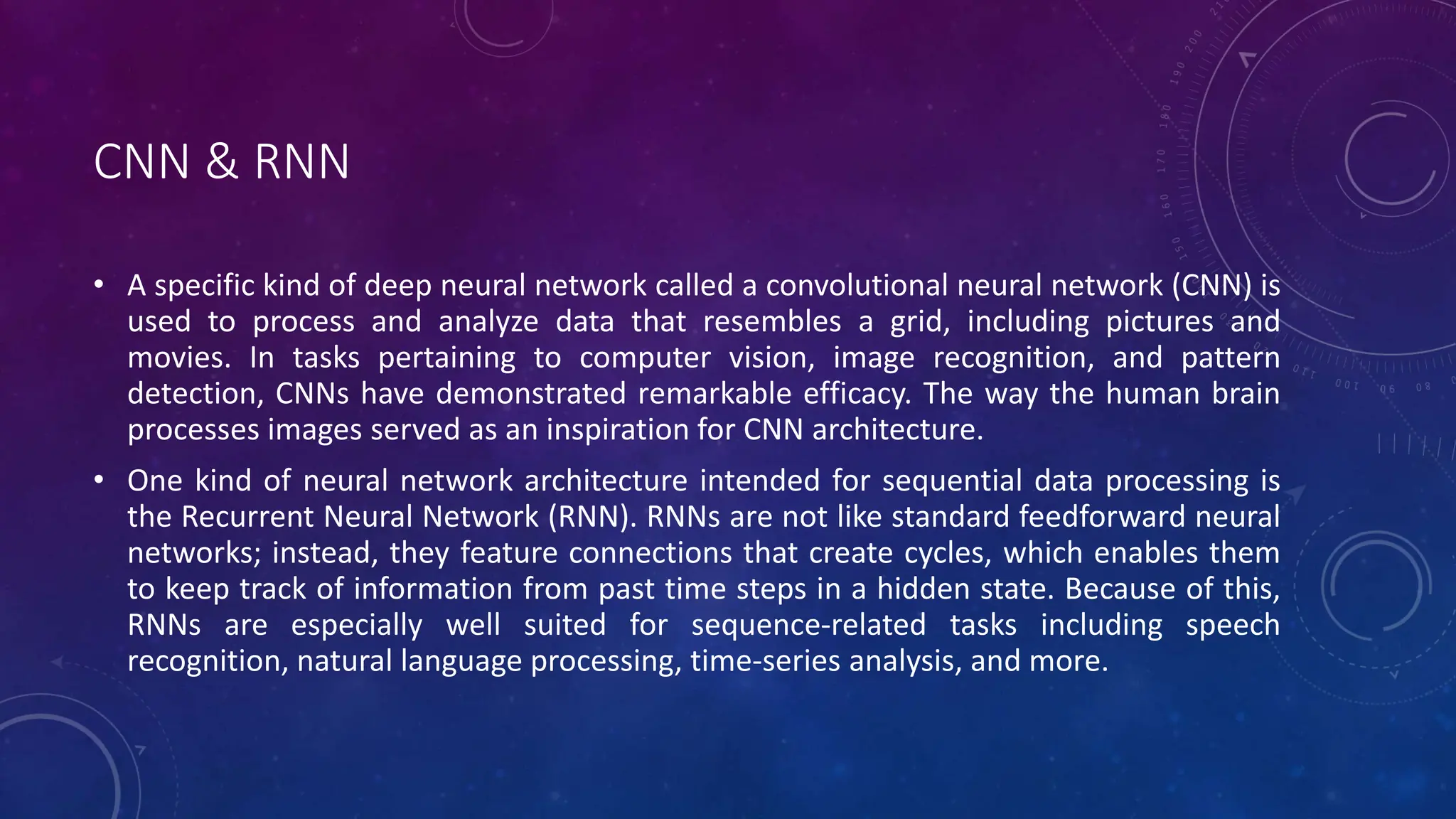 Artificial Intelligencemachine Learning And Deep Learning Pptx Artificial Intelligence