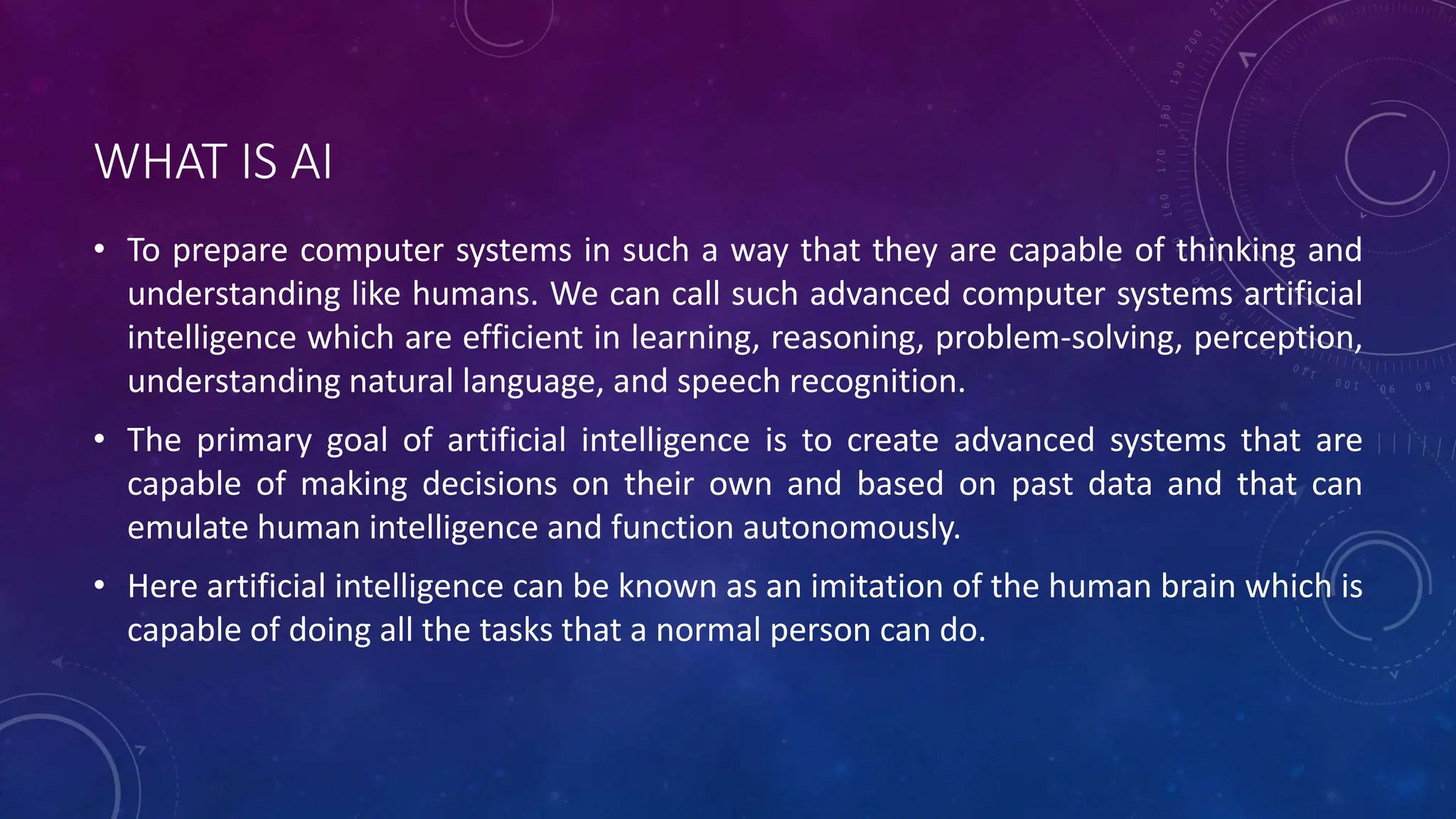 Artificial Intelligence(Machine learning & deep Learning ).pptx