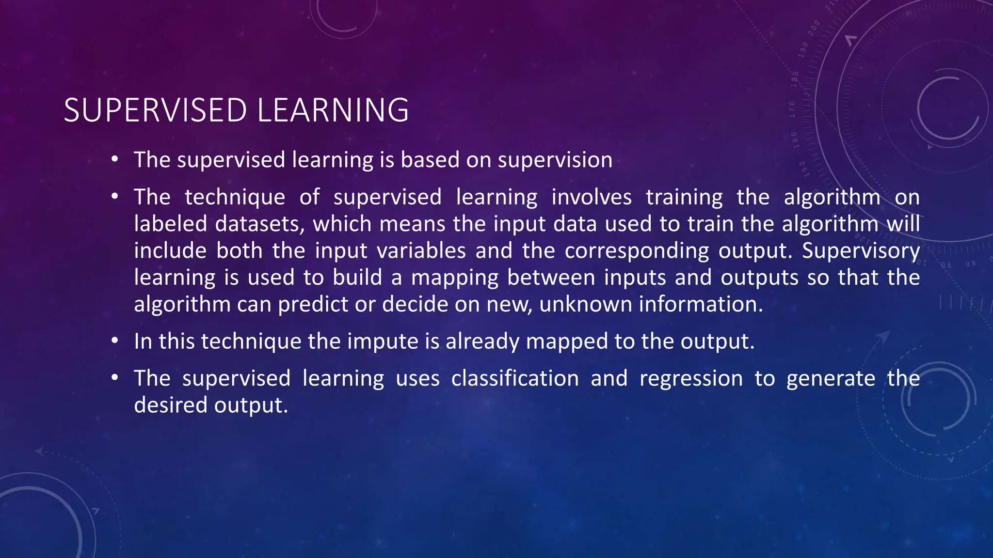 Artificial Intelligencemachine Learning And Deep Learning Pptx Artificial Intelligence