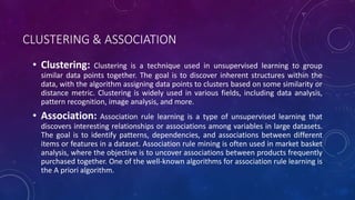 Artificial Intelligence(Machine learning & deep Learning ).pptx