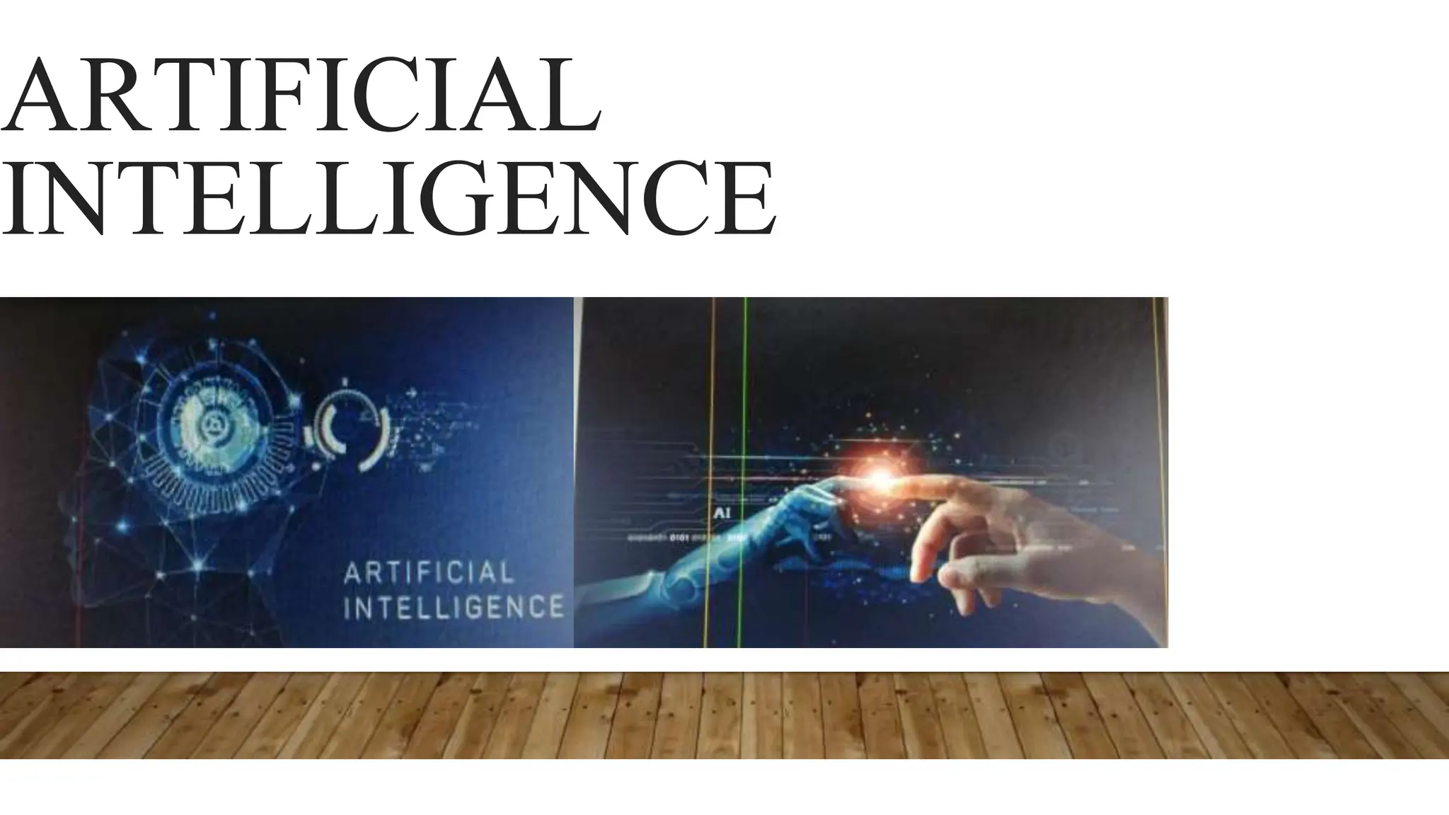 _artificial intelligence.docx