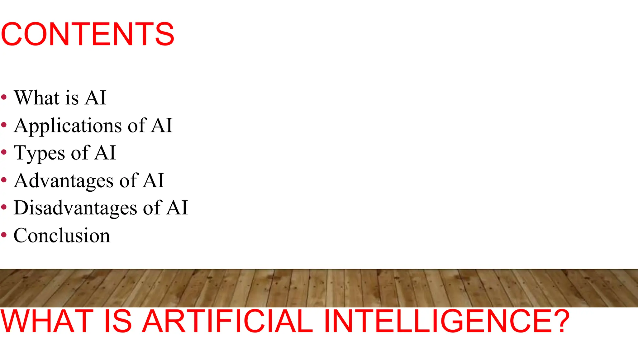 _artificial intelligence.docx