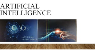 _artificial intelligence.docx