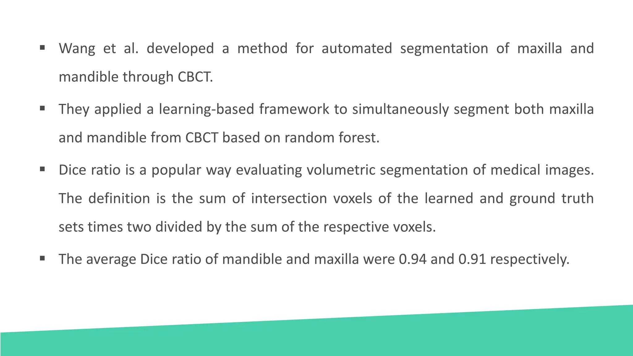 ARTIFICIAL INTELLIGENCE in current orthodontics | PPTX