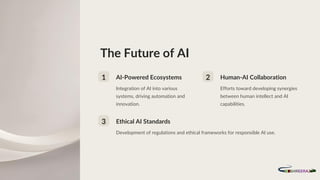 Artificial Intelligence General Overview | PDF