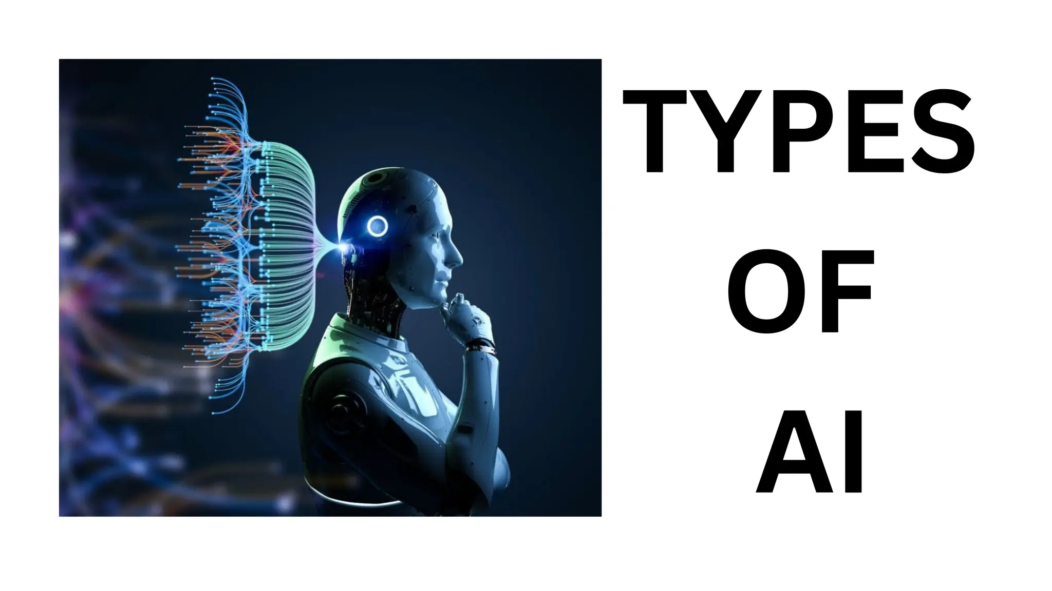 ARTIFICIAL INTELLIGENCE, its types and importance.pdf
