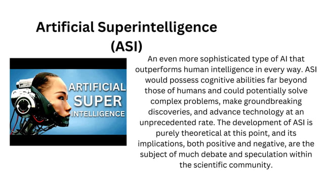 ARTIFICIAL INTELLIGENCE, its types and importance.pdf