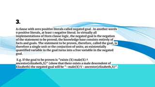 Artificial Intelligence horn clause.pptx