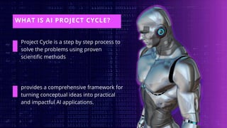artificial intelligence and applications | PPTX