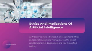 Artificial Intelligence and Machine learning basics.pptx