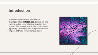 artificial intelligence and data science contents.pptx