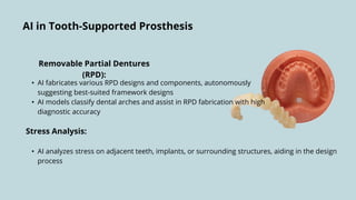 Artificial Intelligence - an overview of AI throughout History | PPTX