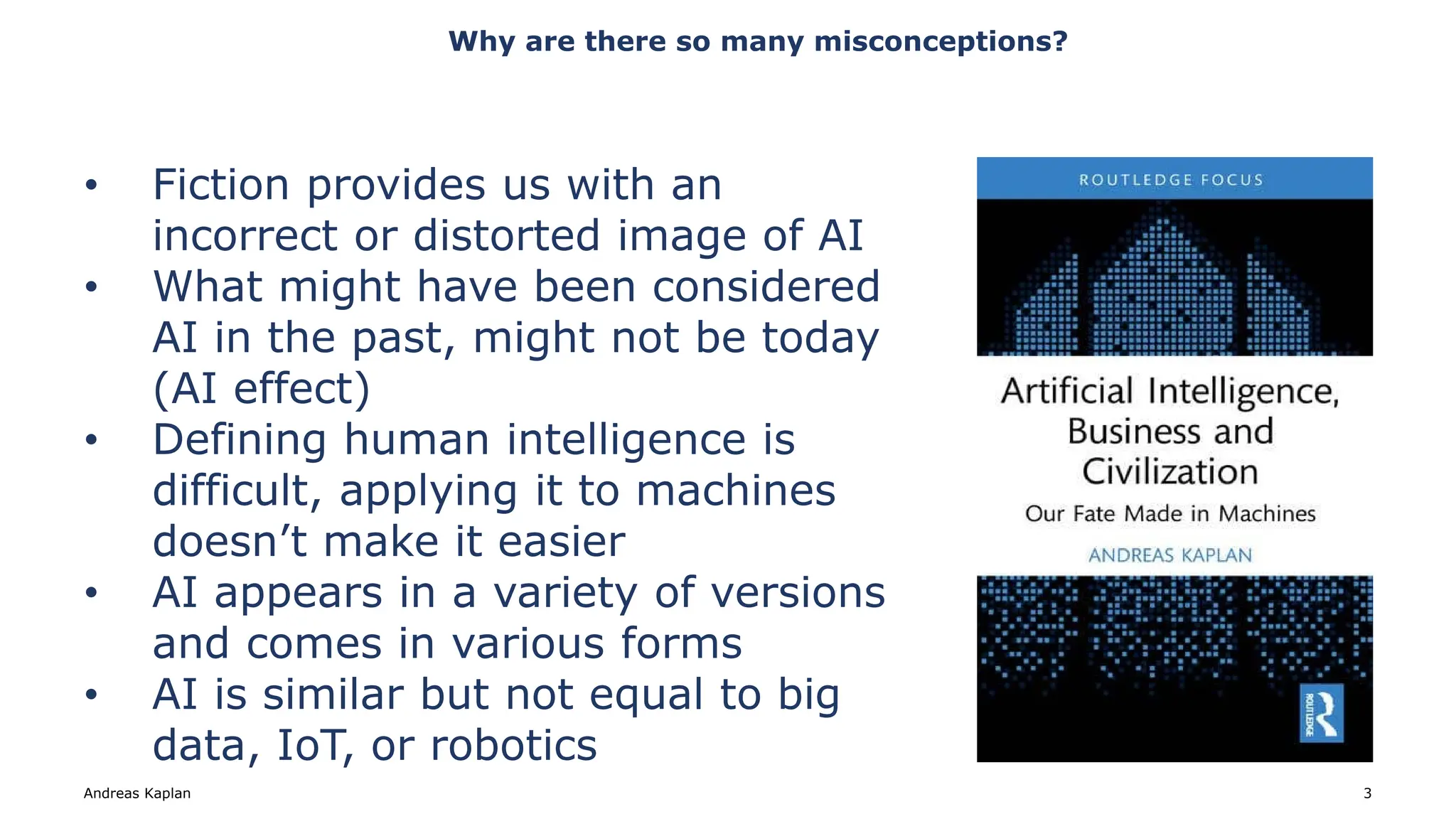 Artificial Intelligence for upskilling writing skill | PPT