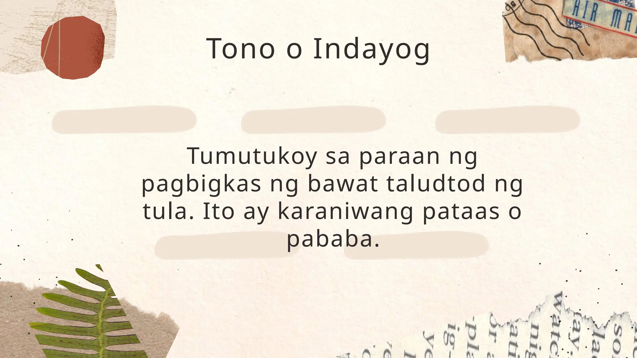Filipino 8- Kwarter 2: Elemento ng Tula at iba pa | PPTX