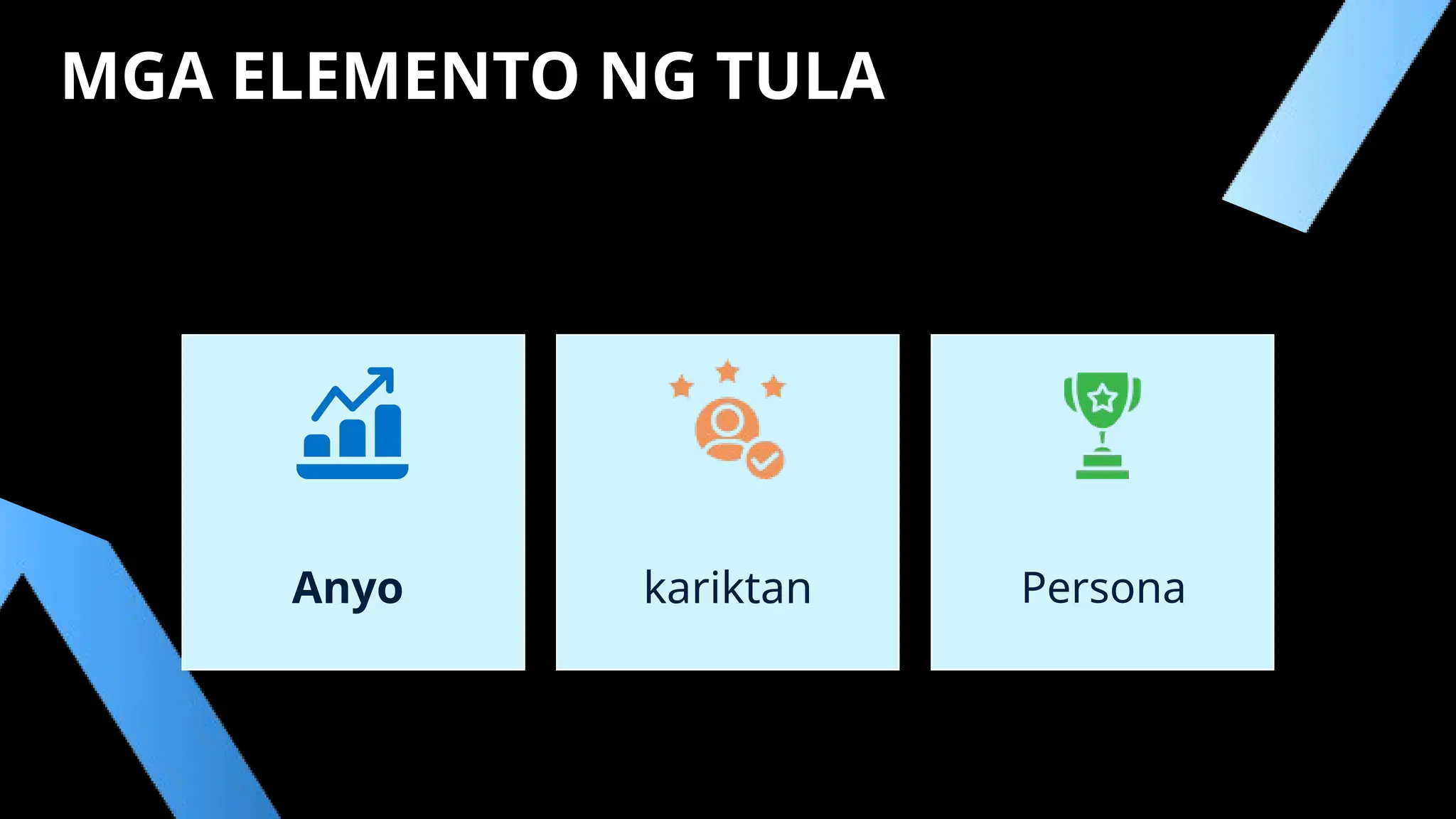 Filipino 8- Kwarter 2: Elemento ng Tula at iba pa | PPTX