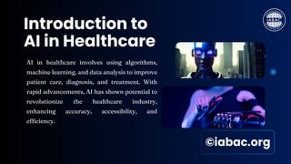 The Future Of Artificial Intelligence in Health Care .pdf