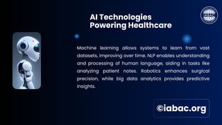 The Future Of Artificial Intelligence in Health Care .pdf