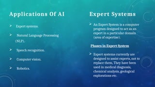 ARTIFICIAL INTELLIGENCENJNKJKJKIJUHUHUHU | PPT