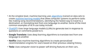 Artificial Intelligence.pptx power point | PPT