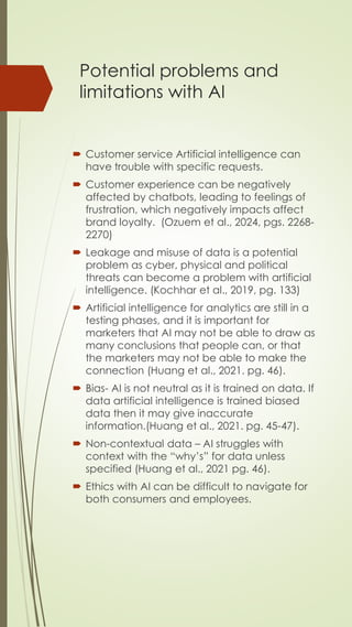 Artificial Intelligence - By Craig Azuma | PDF