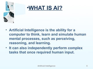 Artificial Intelligence introduction.pptx