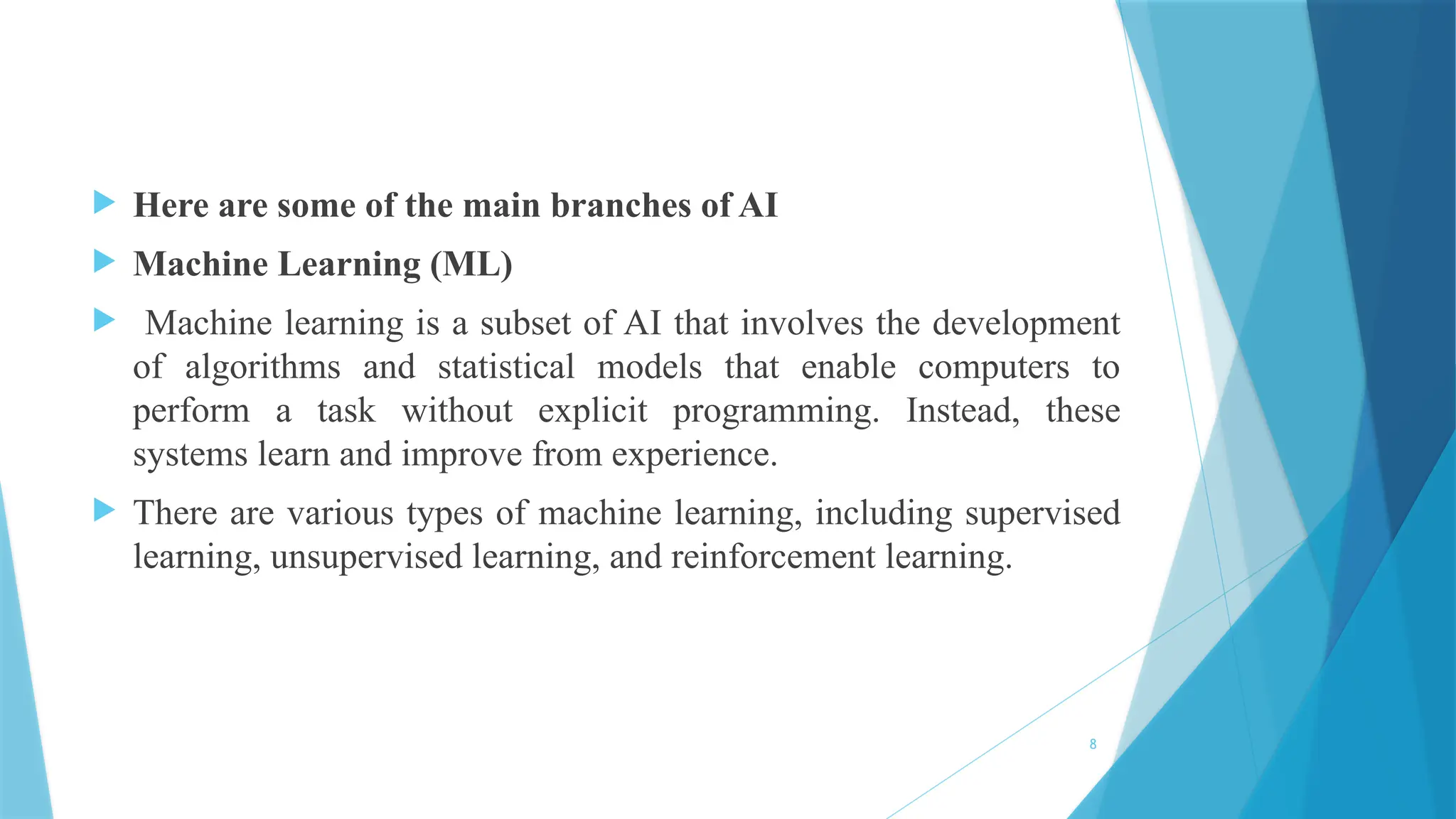 Artificial Intelligence Lecture - 1.pptx