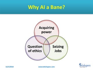 Artificial intelligence a bane or boon-pdf | PDF