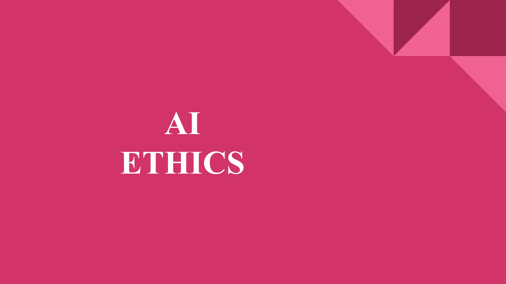 Artificial Intelligence Ppt Class Ixpdf 
