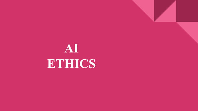 Artificial Intelligence PPT- Class IX.pdf | Artificial Intelligence | Technology & Computing