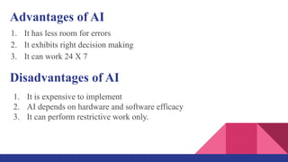 Artificial Intelligence PPT- Class IX.pdf