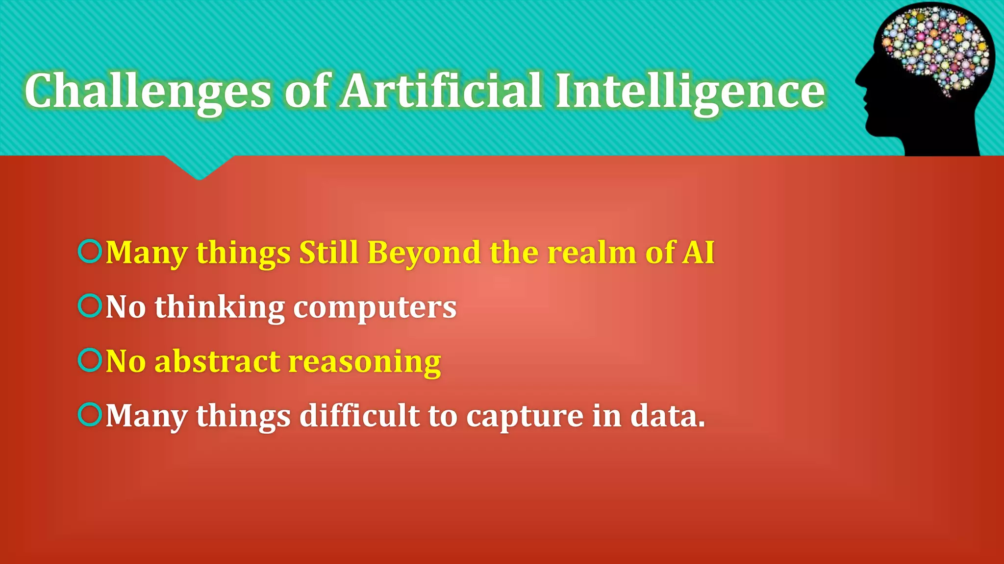 Artificial intelligence | PPT