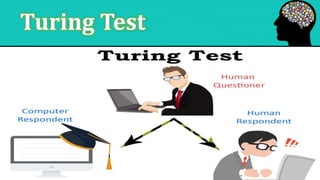 Artificial intelligence | PPT