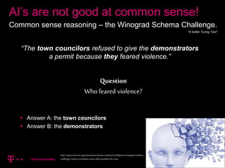 Artificial intelligence - Digital Readiness. | PPTX