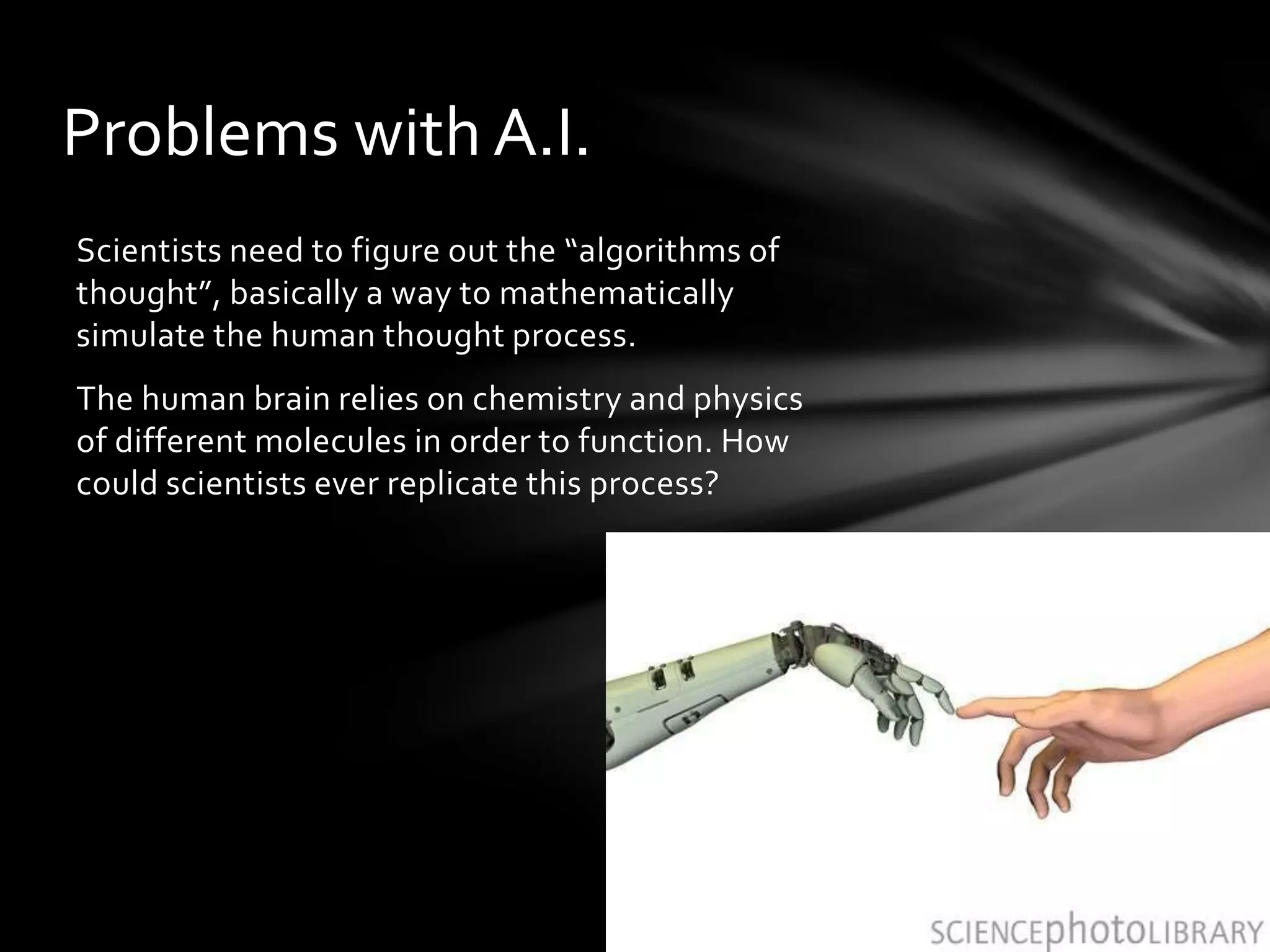 Artificial intelligence ppt | PPTX
