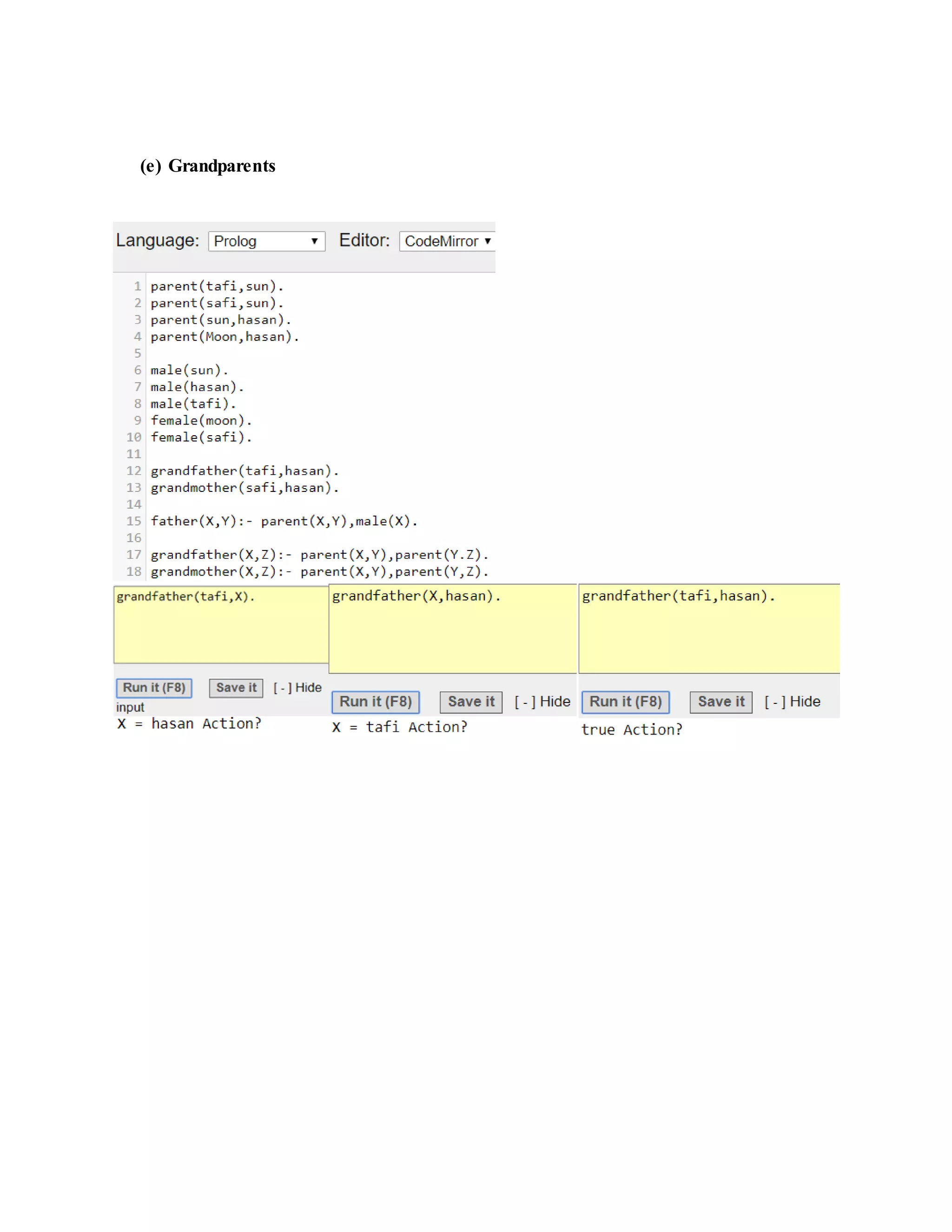 Artificial Intelligence Prolog Pdf