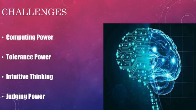 ARTIFICIAL INTELLIGENCE - SHAPING THE FUTURE.pptx