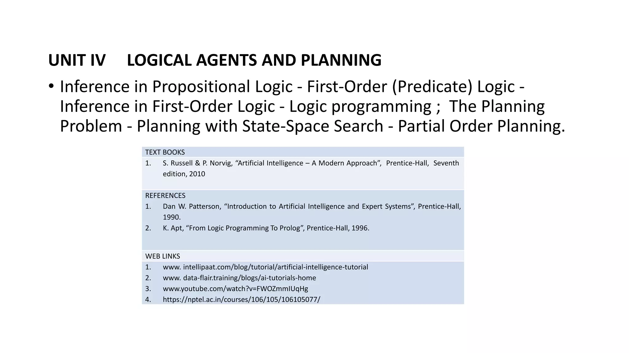 ARTIFICIAL INTELLIGENCE---UNIT 4.pptx