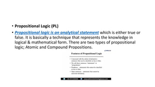 ARTIFICIAL INTELLIGENCE---UNIT 4.pptx