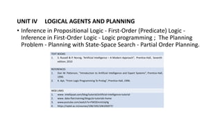 ARTIFICIAL INTELLIGENCE---UNIT 4.pptx