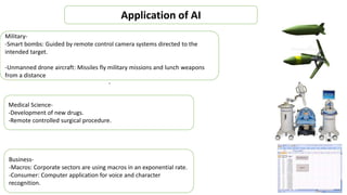 Artificial intelligence visual coder | PPTX