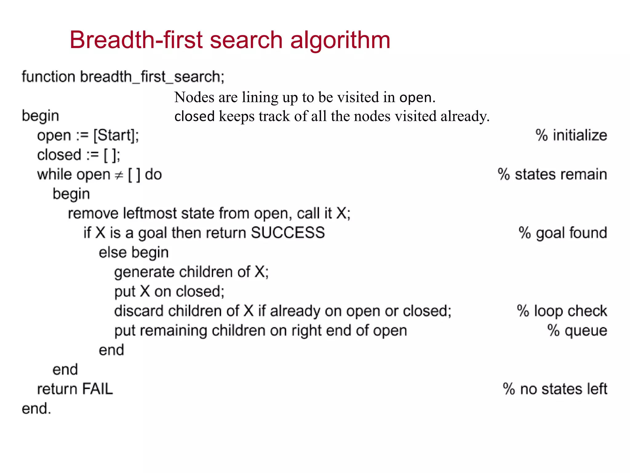 Artificial intelligence(05) | PPTX