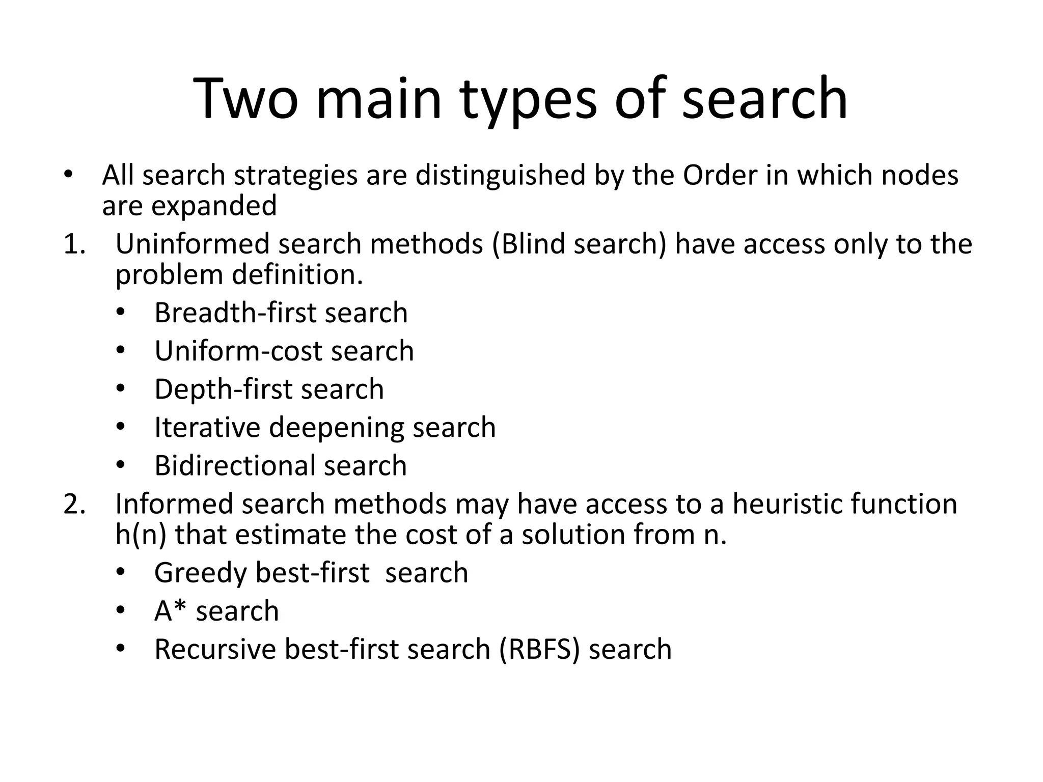 Artificial intelligence(05) | PPTX