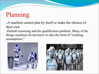 ARTIFICIAL INTELLIGENCE IN DAY TO DAY LIFE | PPTX