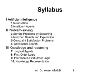 Artificial intelligence1 | PPT