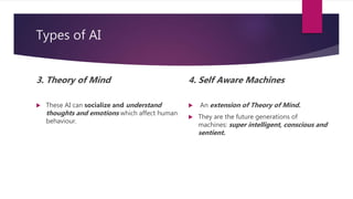 Artificial intelligence | PPT