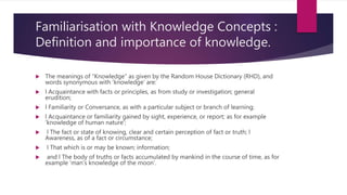 Artificial intelligence Part1 | PPT