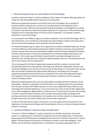 Artificial intelligence (1) | PDF | Technology Industry | Industries