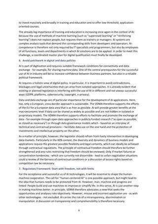 Artificial intelligence (1) | PDF | Technology Industry | Industries