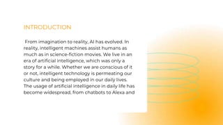 Artificial Intelligence (2).pptx | Artificial Intelligence | Technology ...