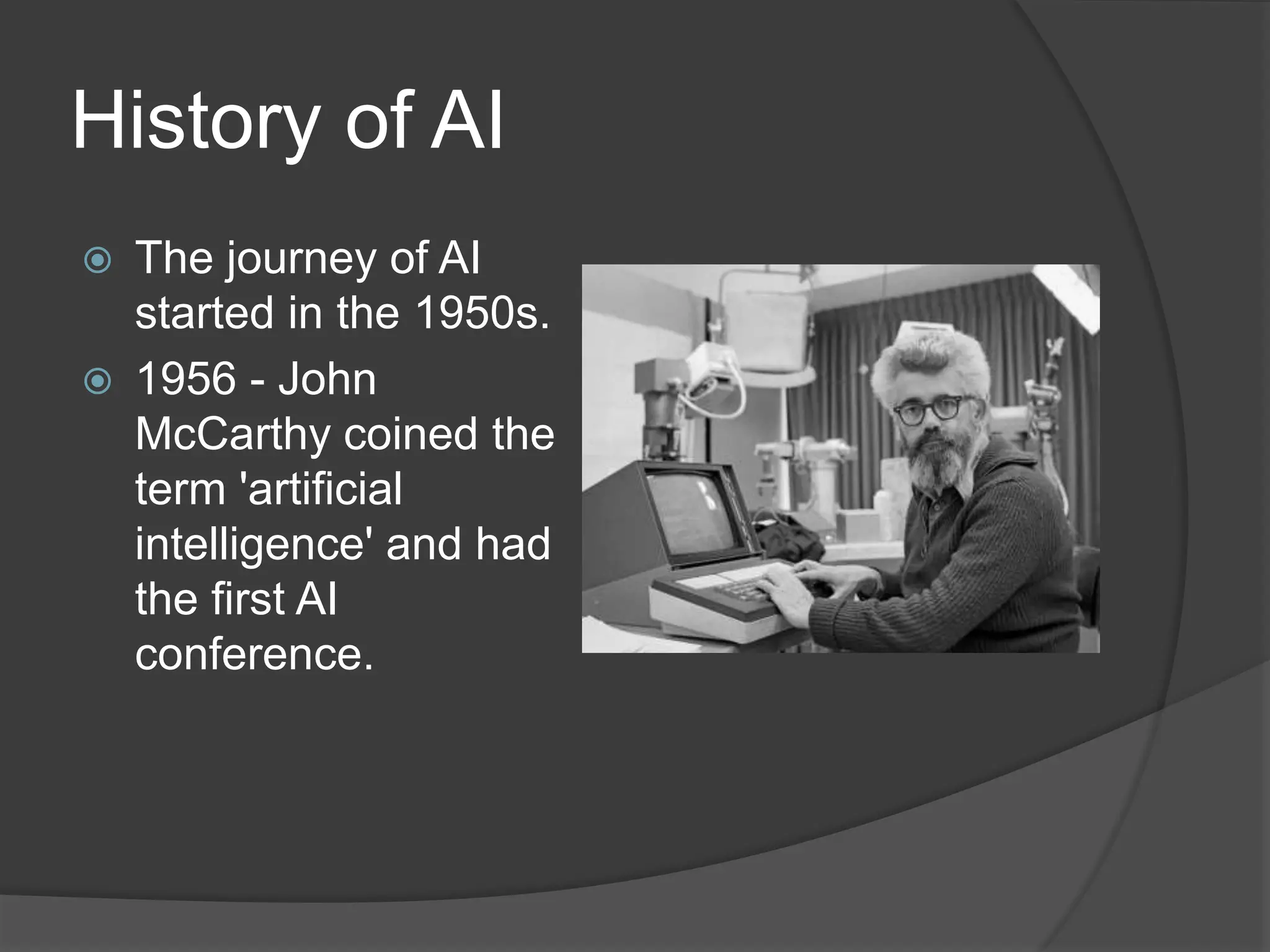 Artificial Intelligence And Machine Learningpptx 